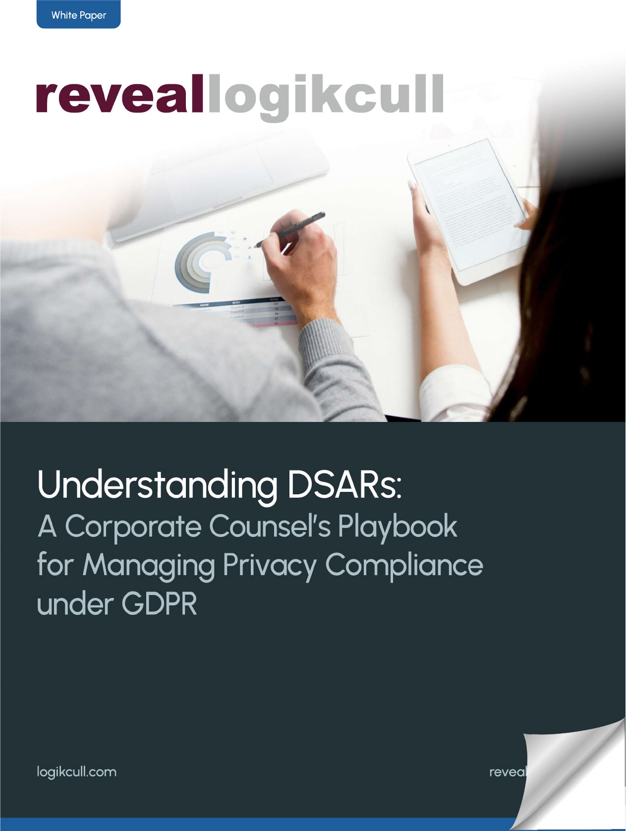 Master DSARs Under GDPR